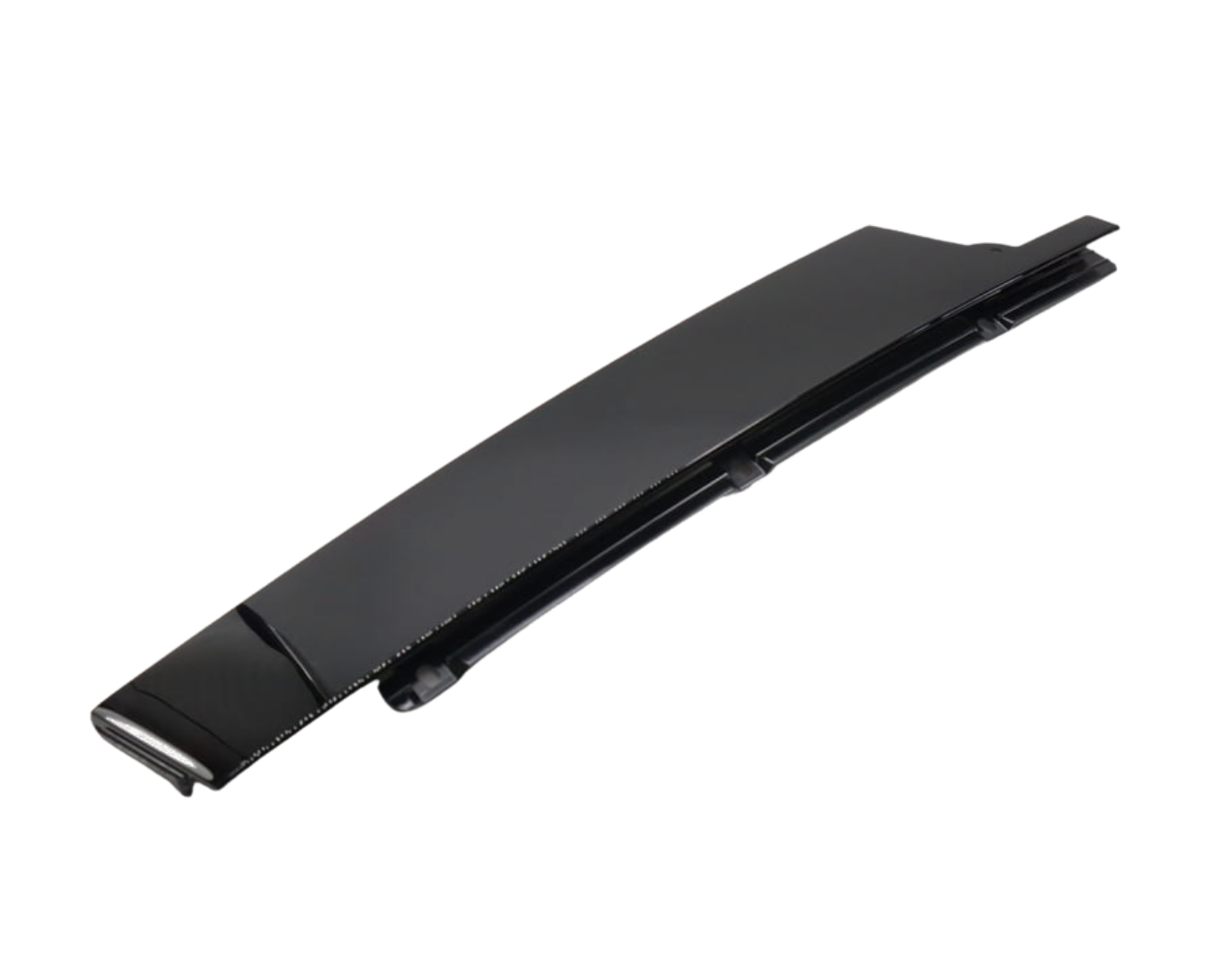 B-Pillar Door Trim - Front Left - Macan | 2015-2025 | Sierra Madre ...