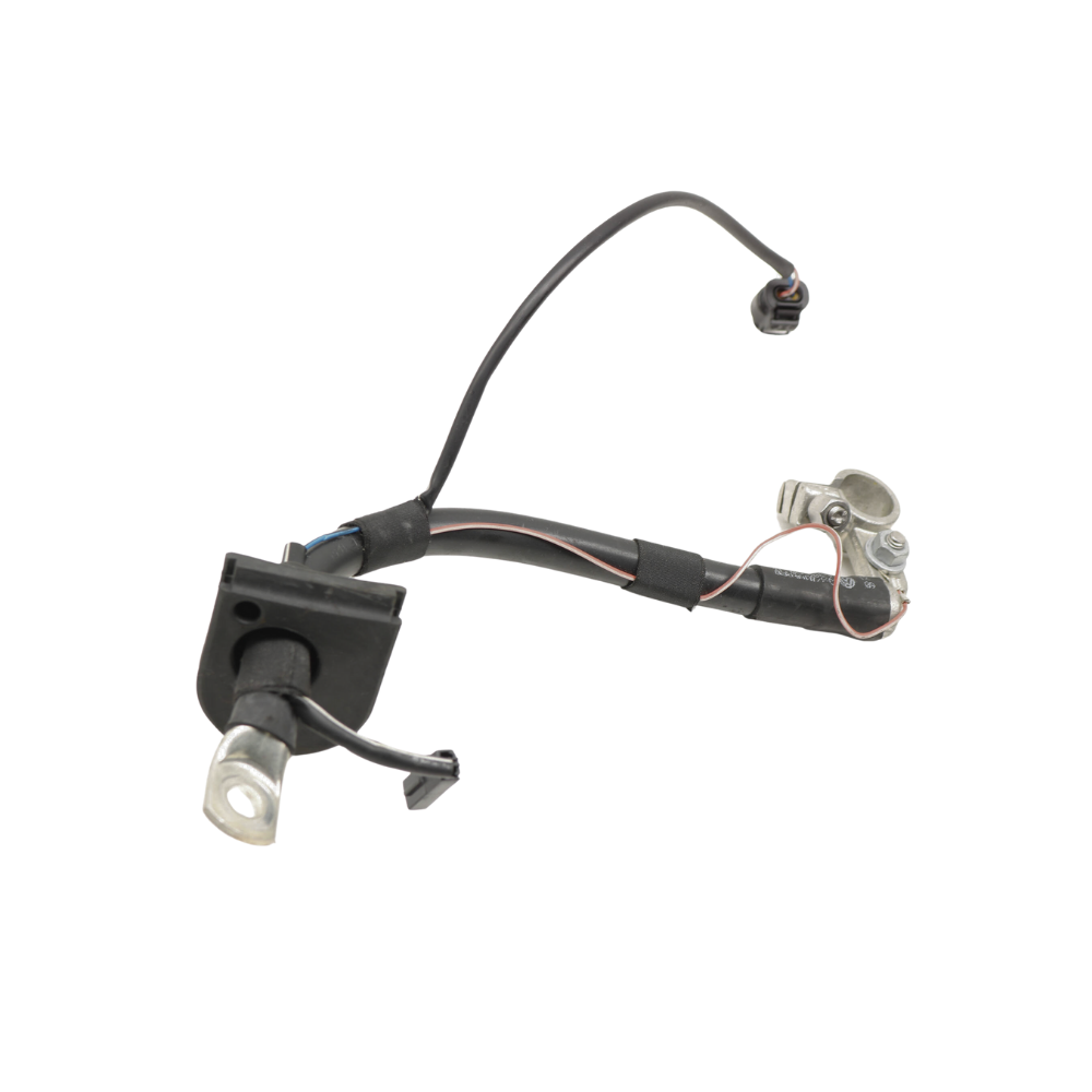 Battery Cable - Cayenne | 2011-2018 | Sierra Madre Collection | Porsche ...