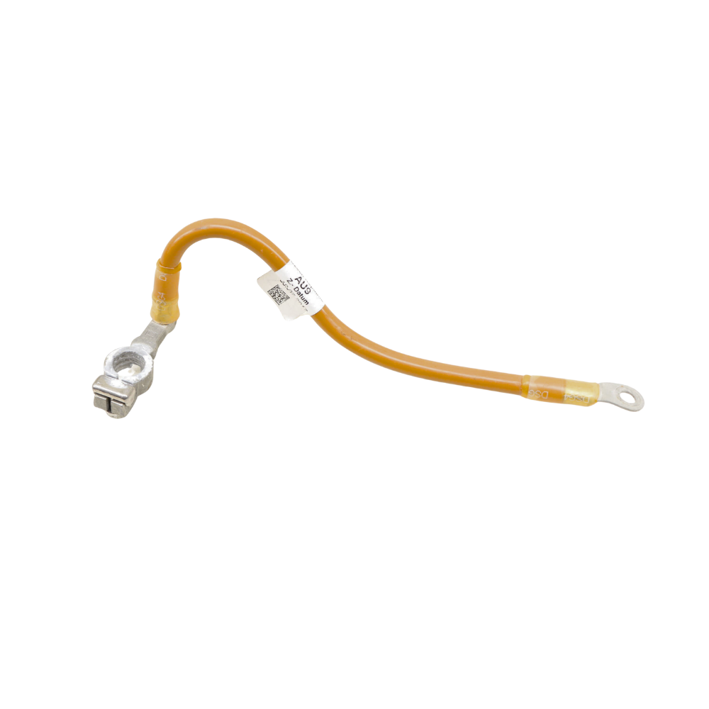 Battery Earth Cable - Cayenne | 2019-2021