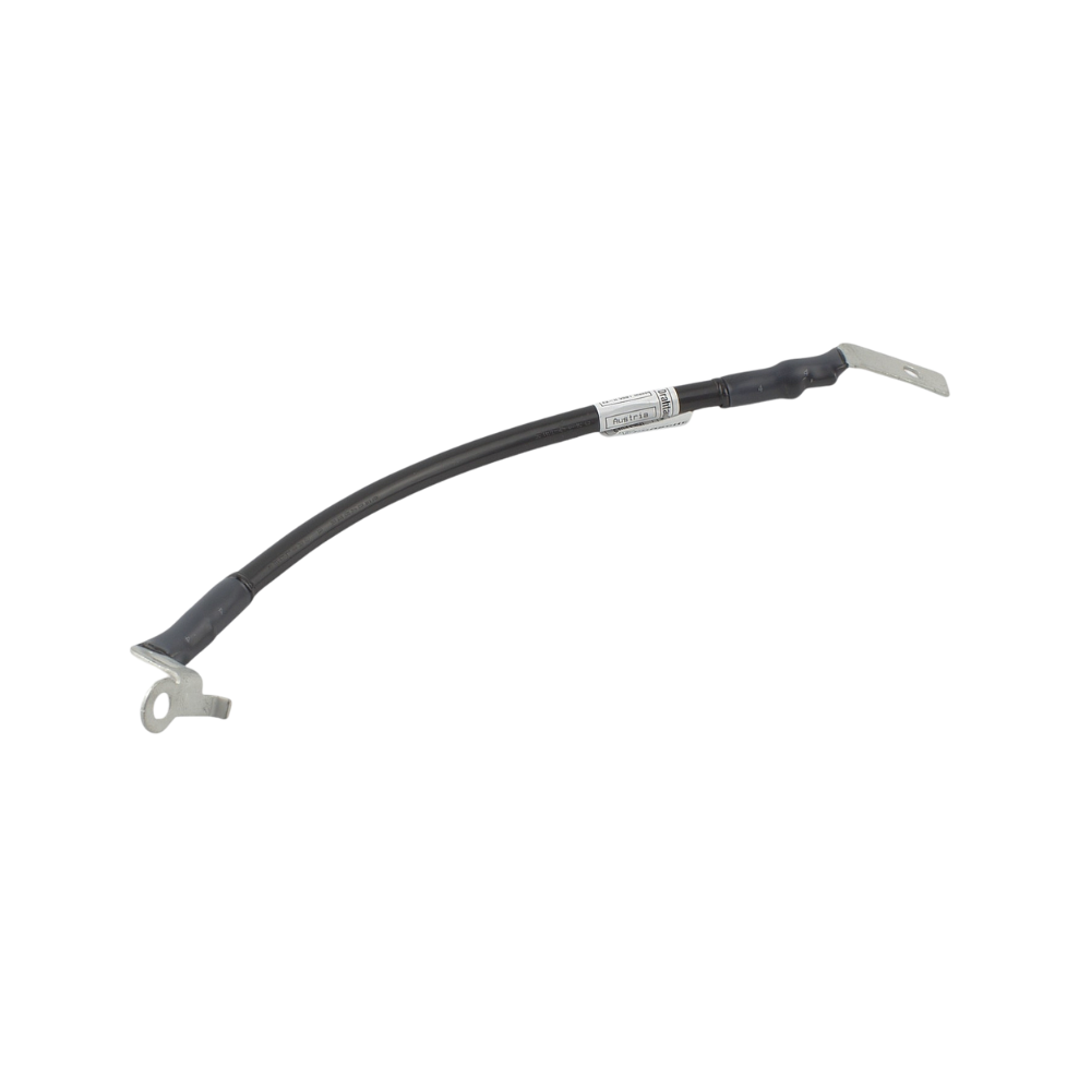 Battery Ground Strap - Cayenne | 2018 | Sierra Madre Collection ...