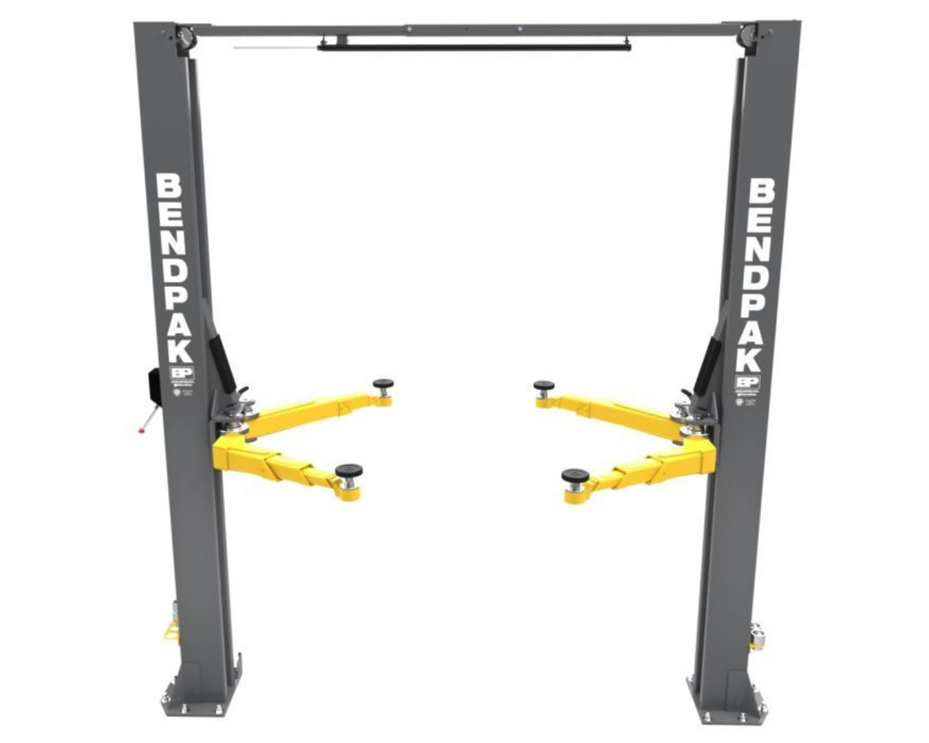 BendPak 10APX Pro Series Two Post Car Lift