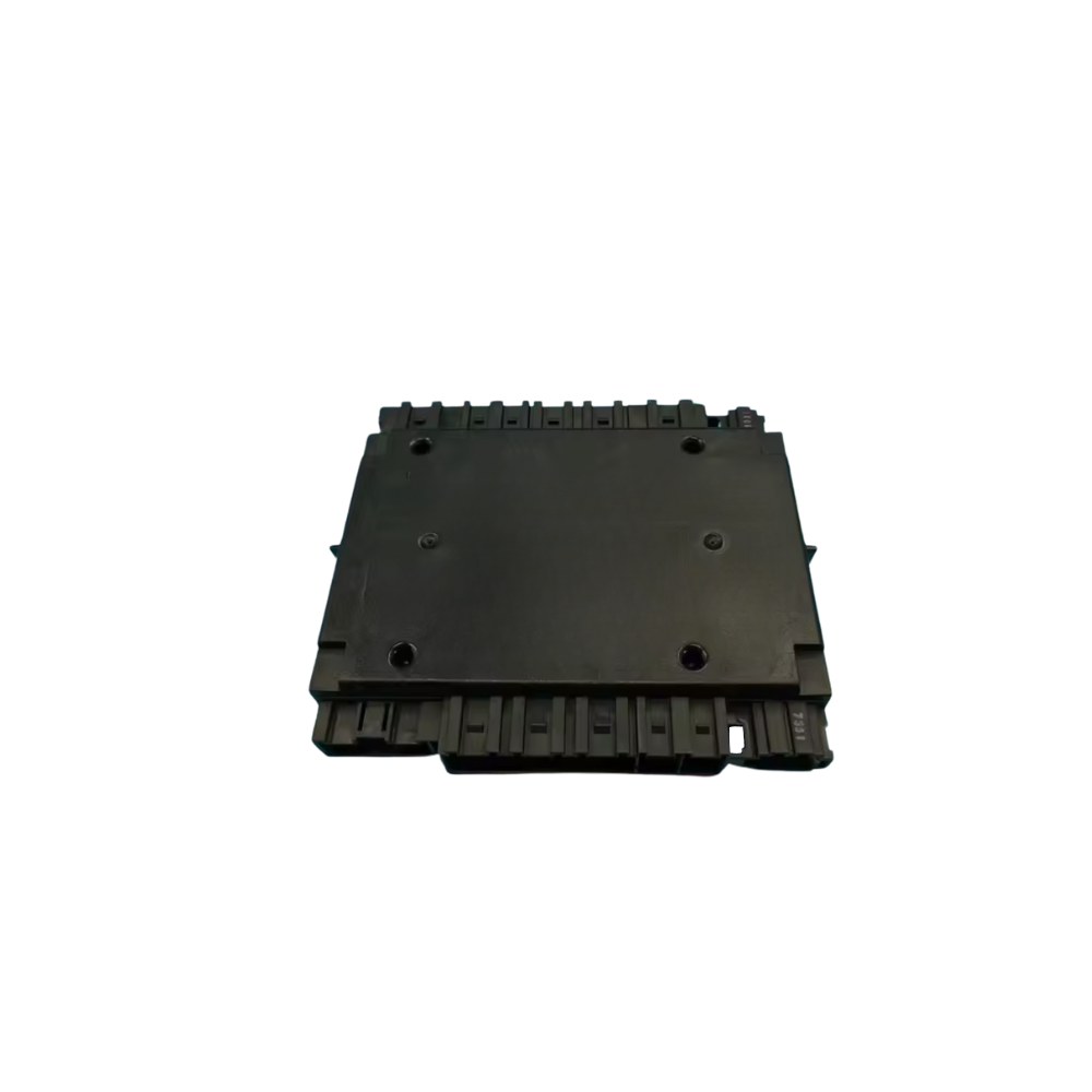 Body Control Module - Cayenne | 2008-2010 | Sierra Madre Collection ...