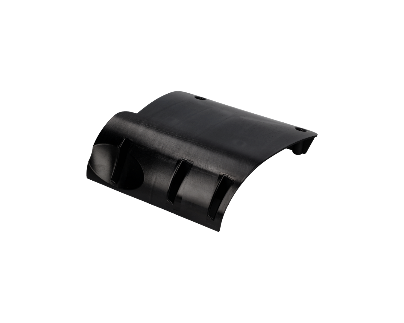 Brake Cooling Air Duct - Upper Right - Boxster | Cayman | 2019-2025 ...