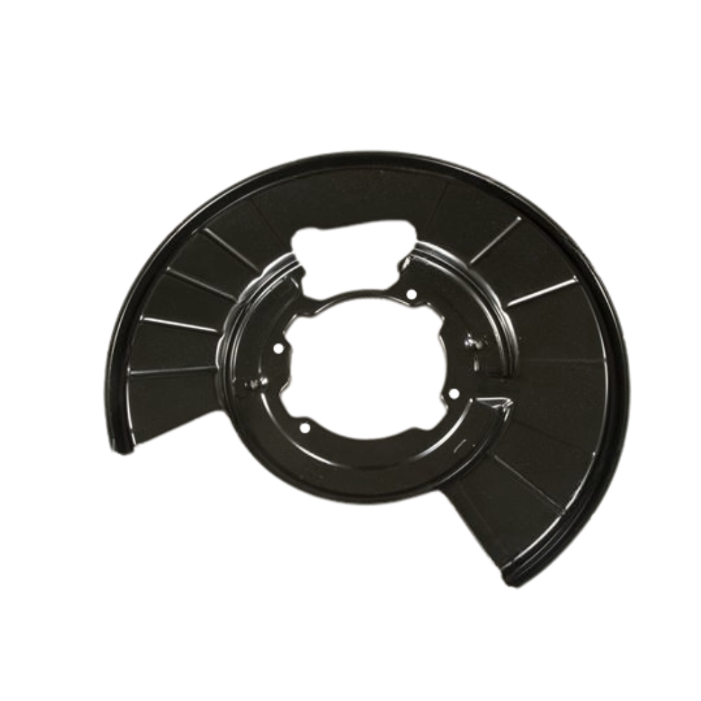 Brake Disc Cover Plate - Right - Cayenne | 2011-2018 | Sierra Madre ...