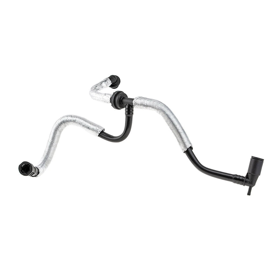 Brake Vacuum Line - Cayenne | 2011-2018 | Sierra Madre Collection ...