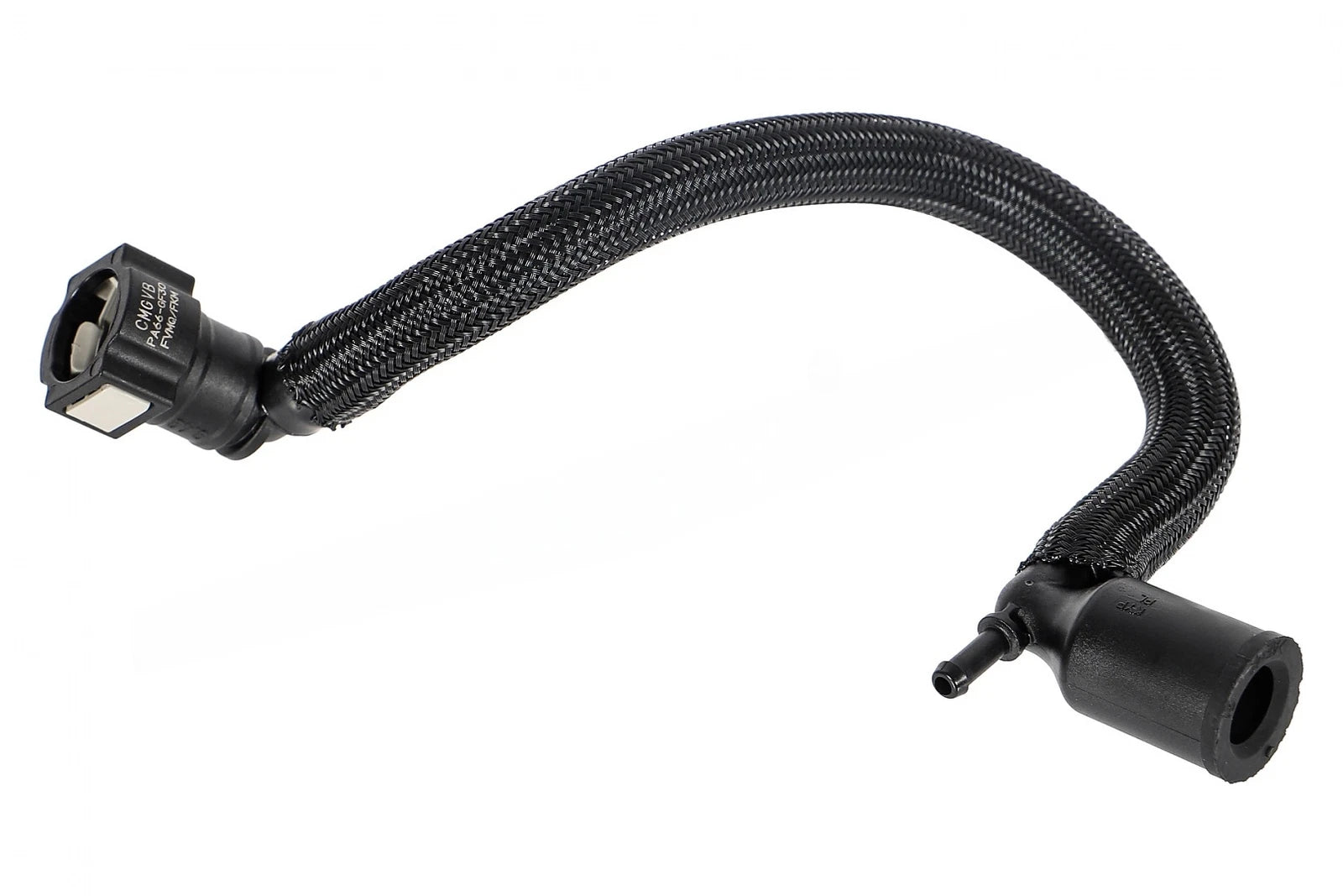 Brake Vacuum Line - Cayenne | 2011-2018 | Sierra Madre Collection ...