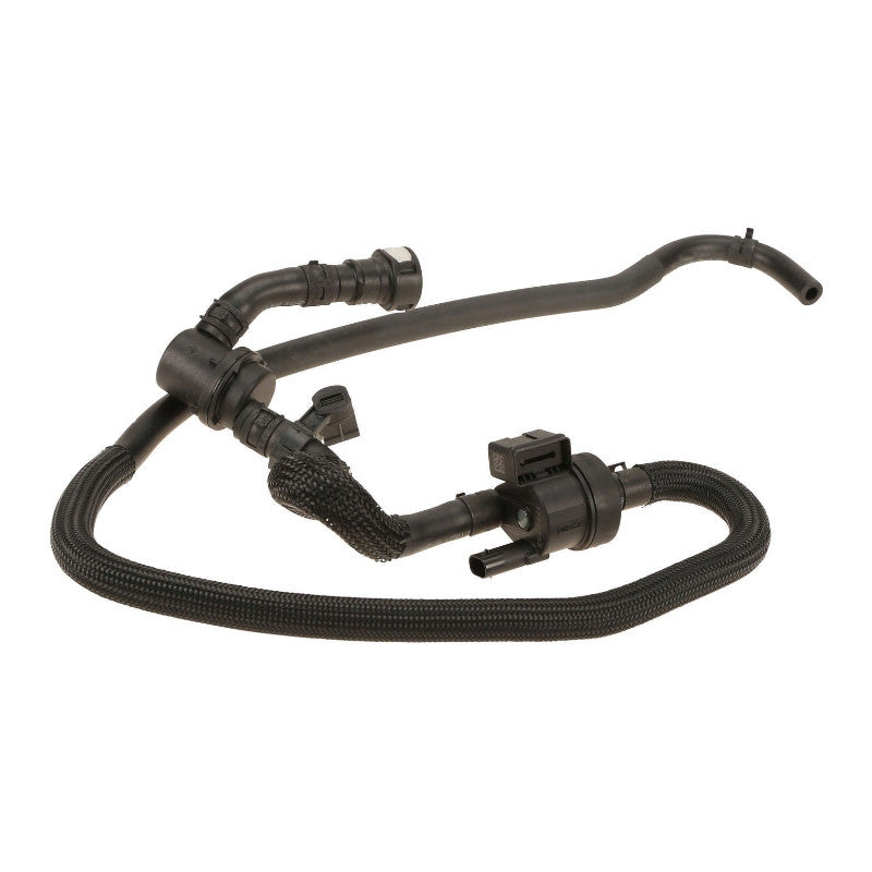 Breather Hose - Cayenne | 2011-2014