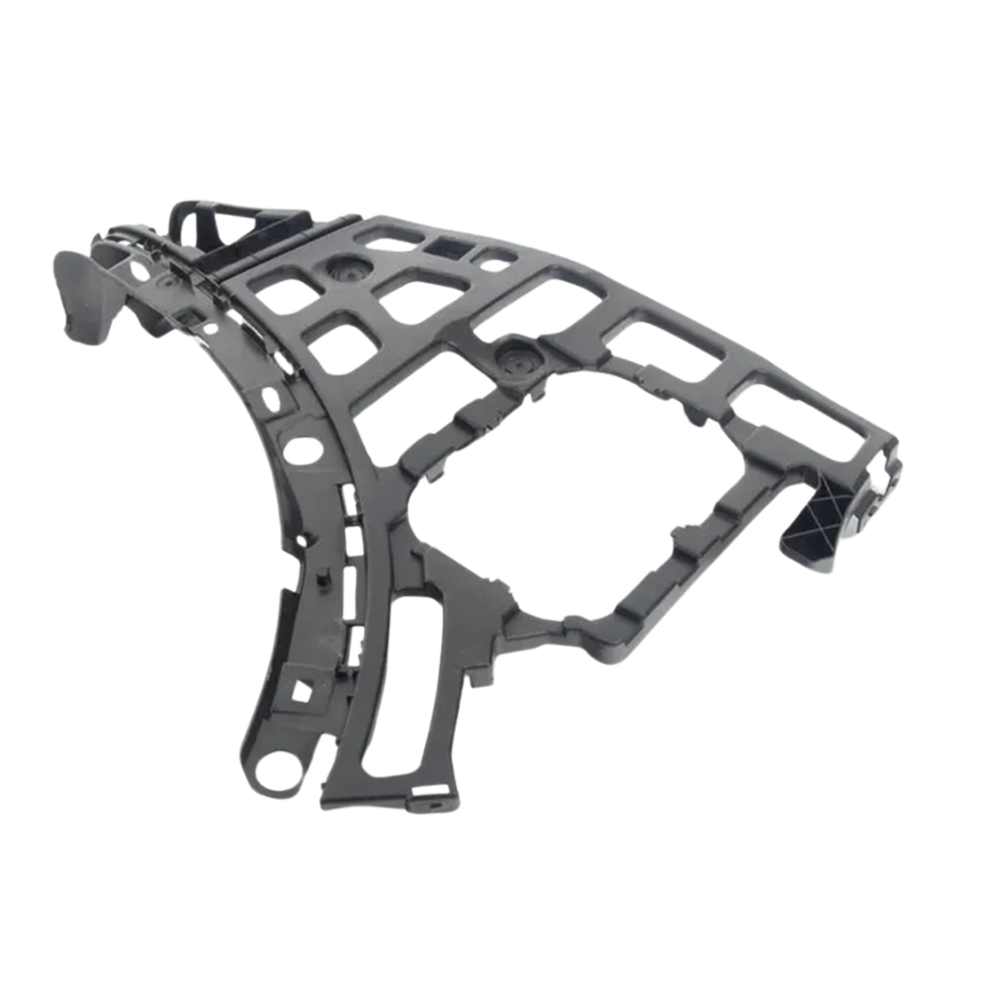 Rear Bumper Support Bracket - Left - Cayenne | 2011-2014 | Sierra Madre ...