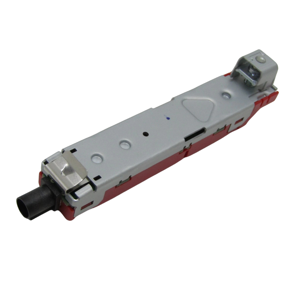 C-Pillar Aerial Amplifier - Left - Cayenne | 2019-2024