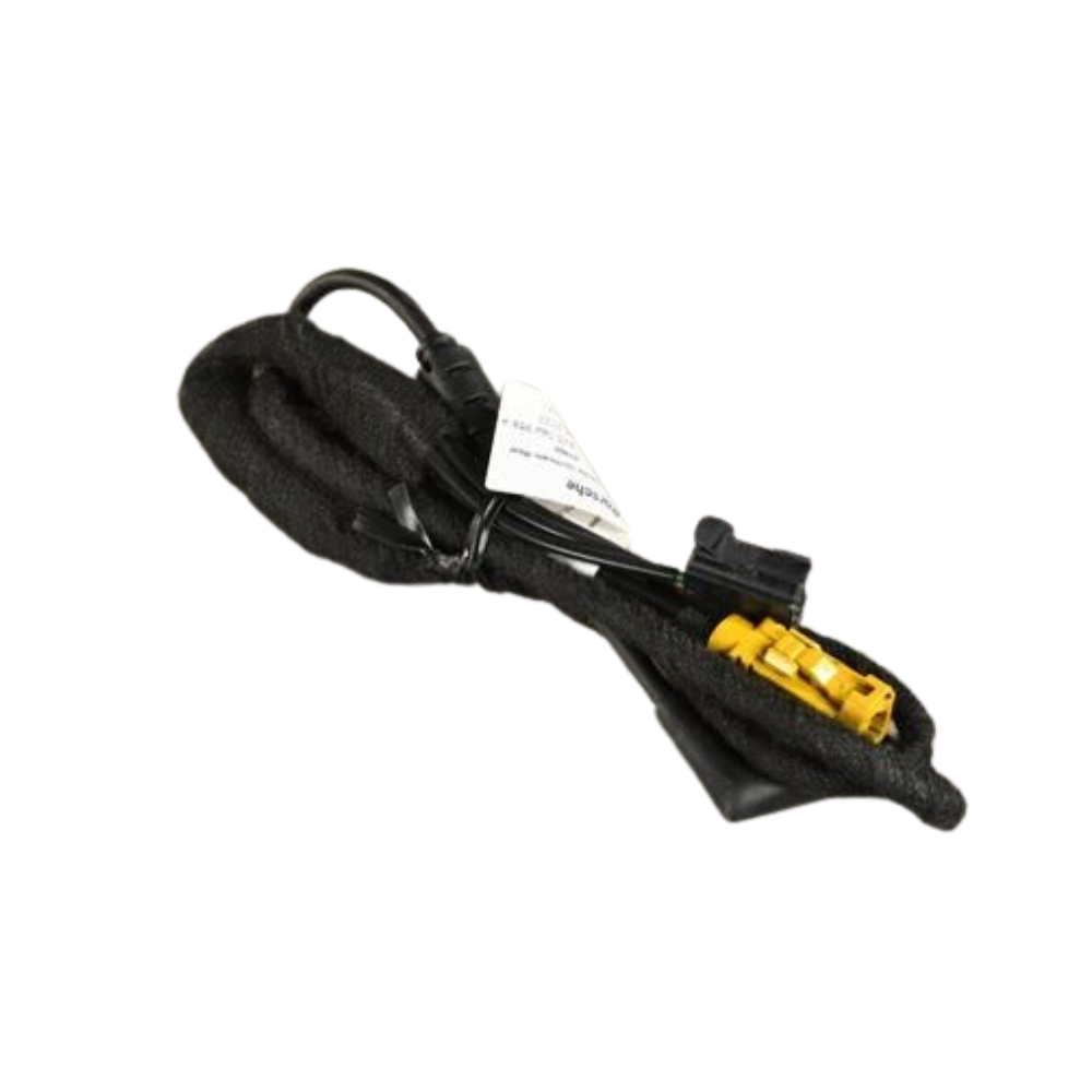 Camera Cable Set - Cayenne | 2019-2025 | Sierra Madre Collection ...