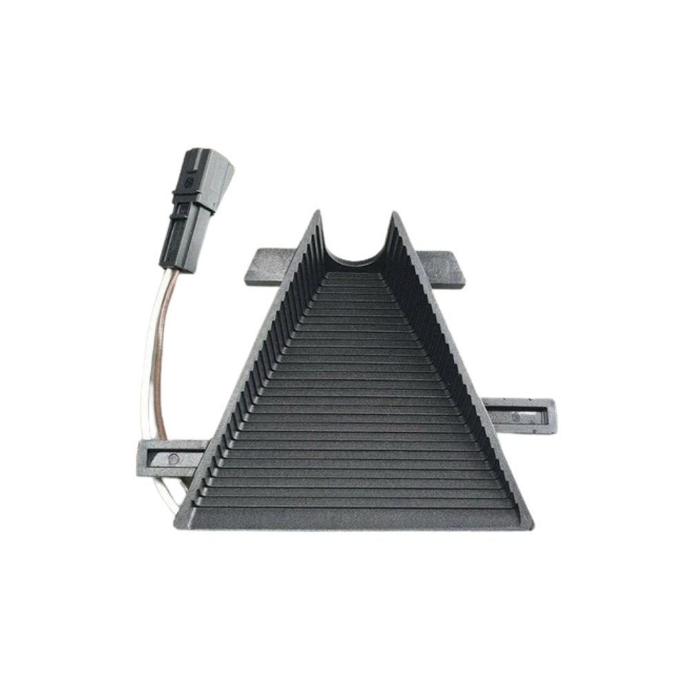 Camera Trim Panel - Cayenne | 2019-2024 | Sierra Madre Collection ...