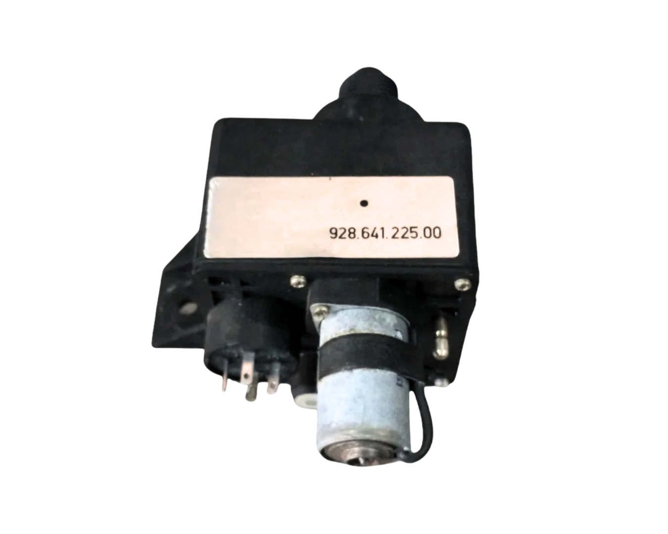 Catalytic Converter Counter Switch - 928 | 1978-1985 | Sierra Madre ...