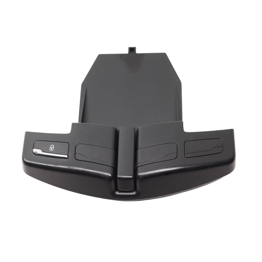 Center Console Control Panel - Cayenne | 2011-2018 | Sierra Madre ...