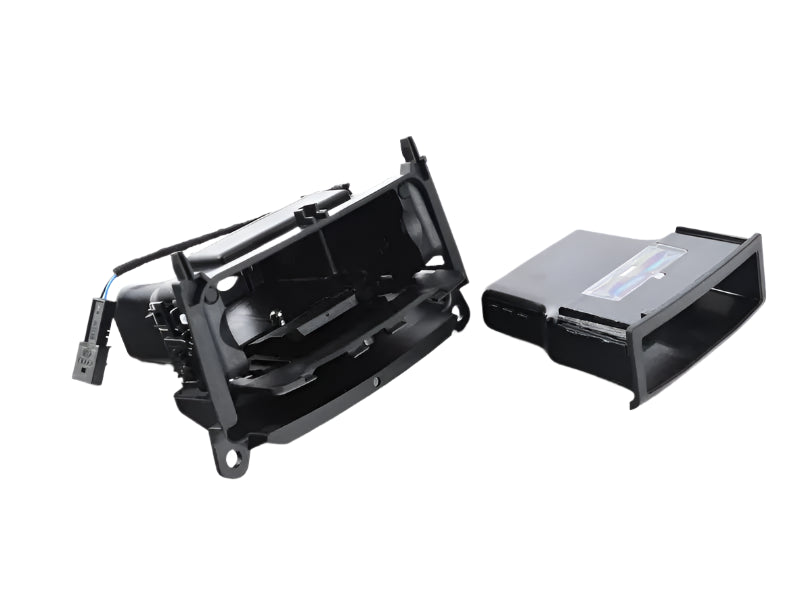 Center Console Shelf - Cayenne | 2011-2018 | Sierra Madre Collection ...