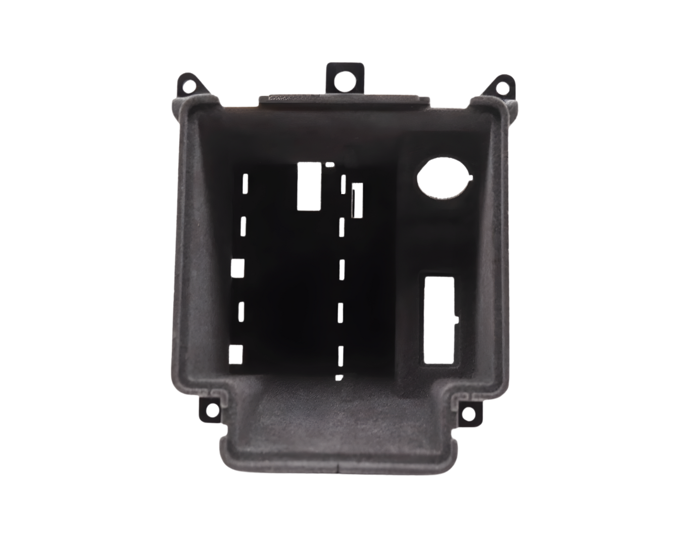Center Console Stowage Box - Macan | 2015-2018 | Sierra Madre ...