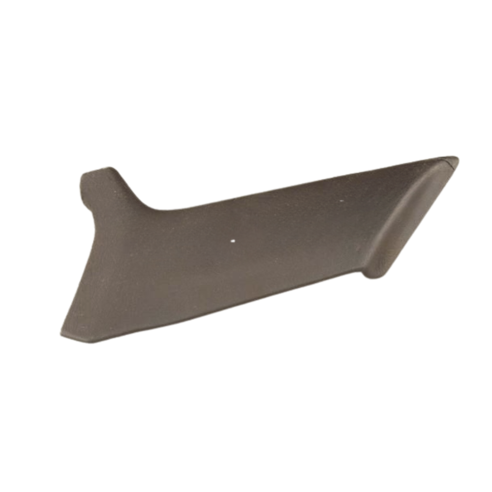 Center Console Trim - Left - Espresso - Cayenne | 2011-2018 | Sierra ...