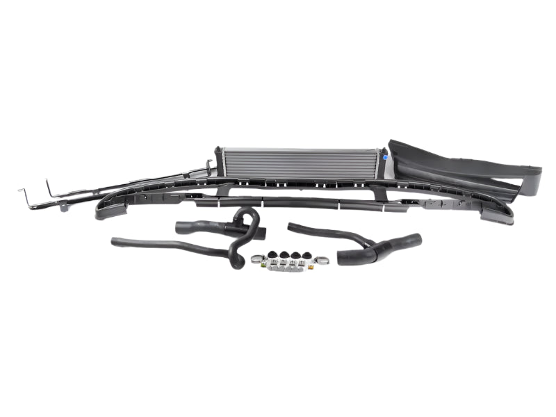 Center Radiator Kit - 911 | 1986-1997 | Sierra Madre Collection ...