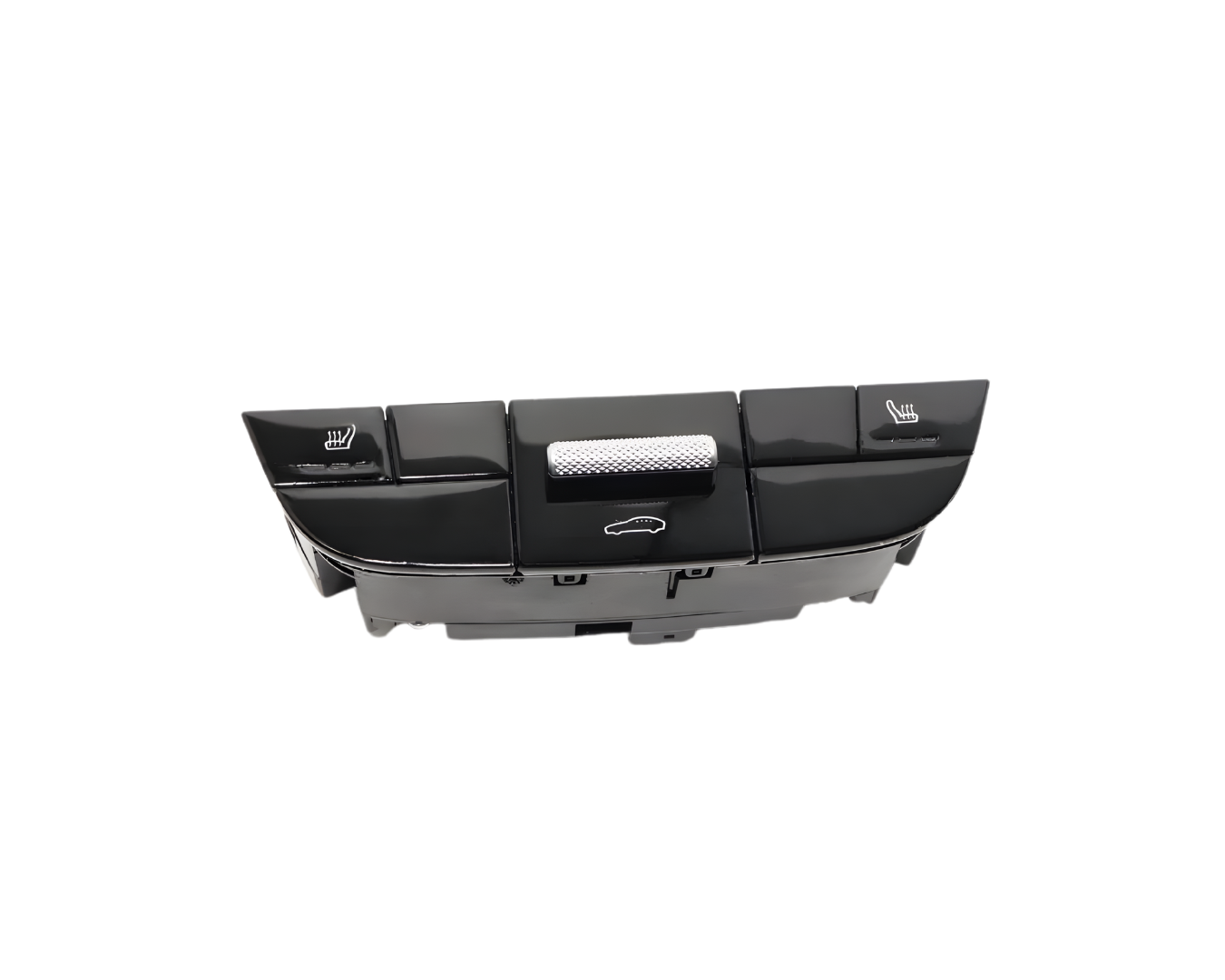 Centre Console Control Panel - Rear - Panamera | 2021-2024 | Sierra ...