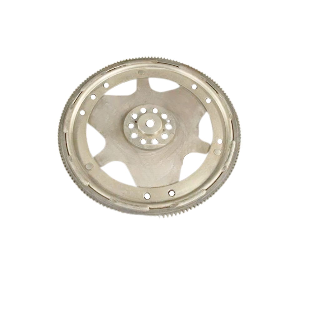 Clutch Plate - Cayenne | 2008-2018