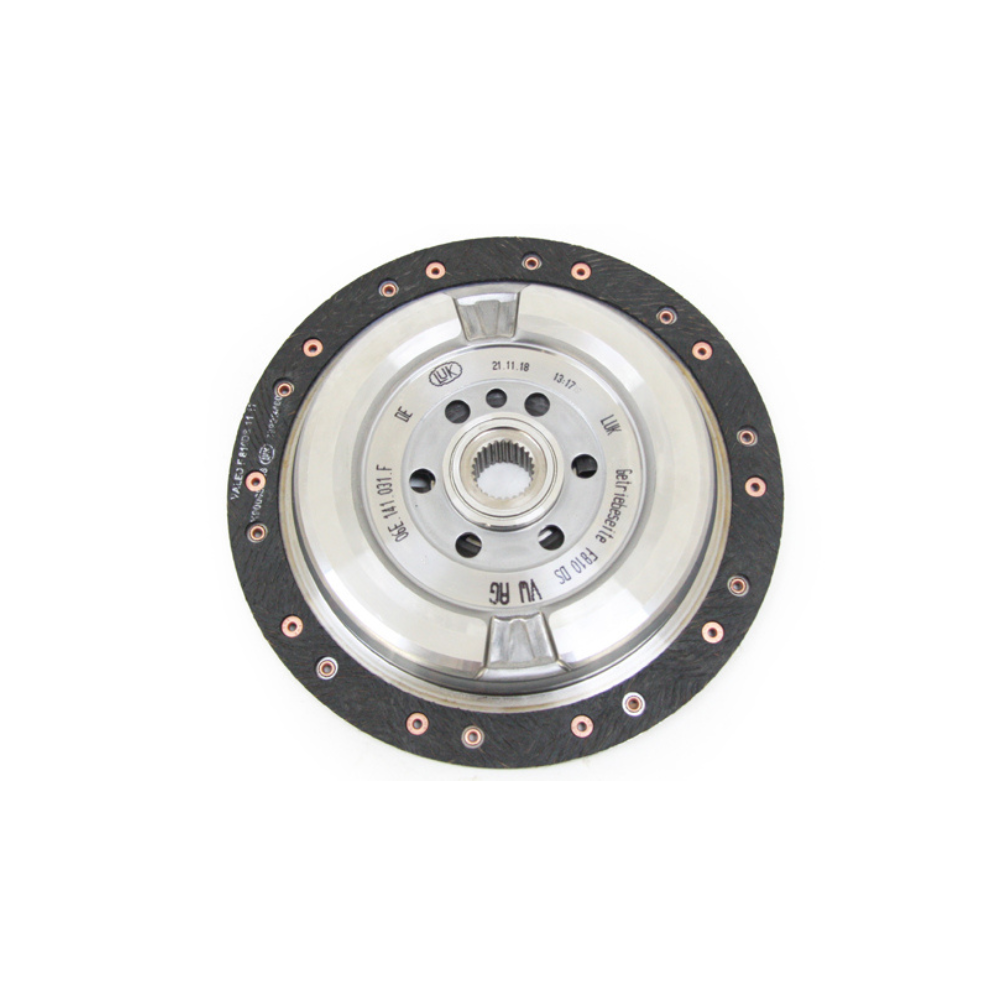 Clutch Plate - Cayenne | Panamera | 2011-2018