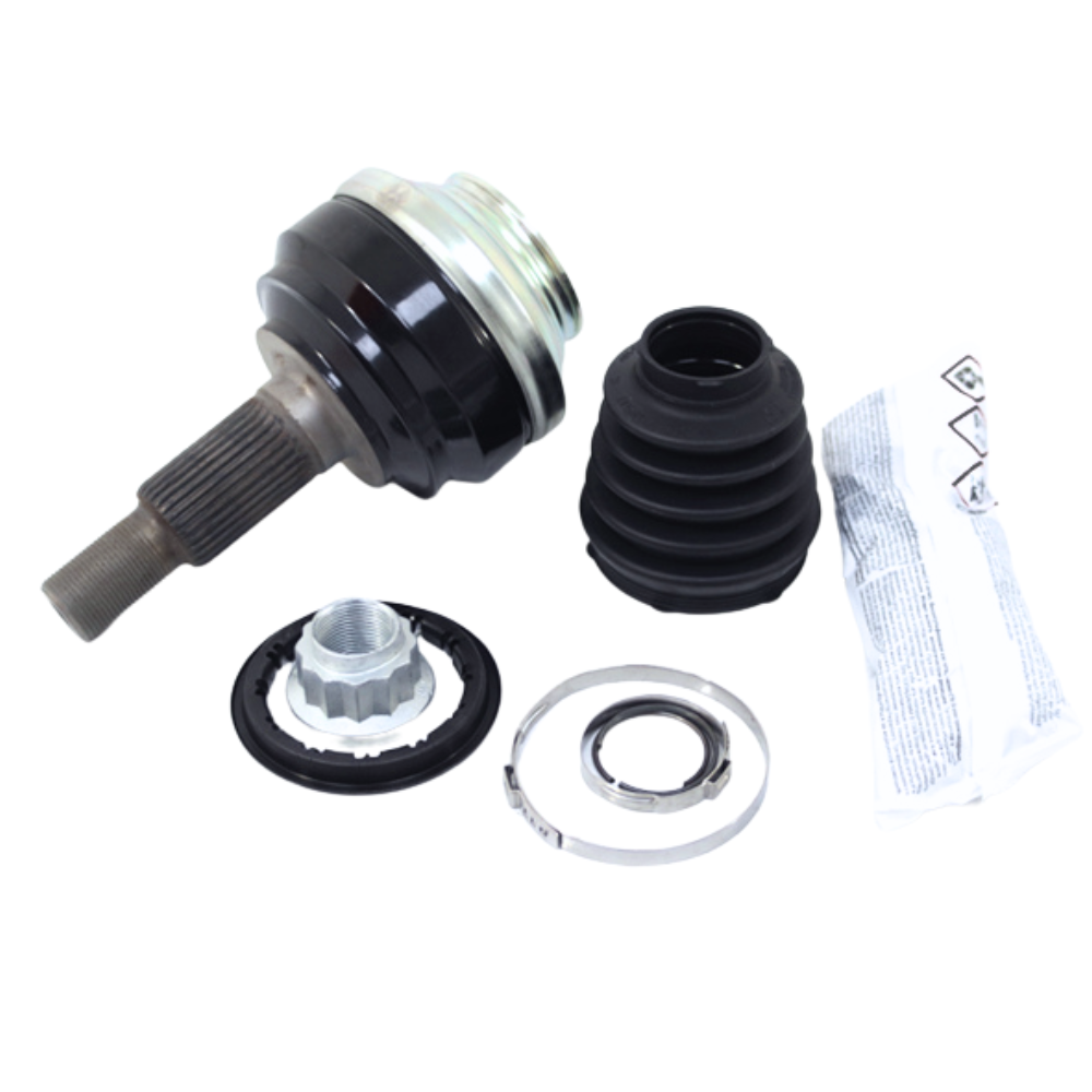 Constant Velocity Joint Repair Kit - Cayenne | 2011-2018