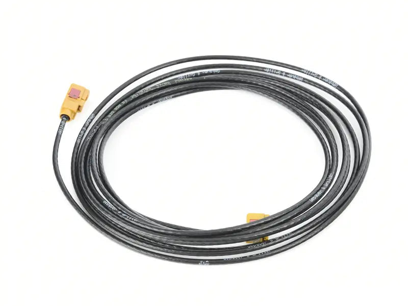 Control Panel Connector Connecting Line - Cayenne | 2003-2010 | Sierra ...