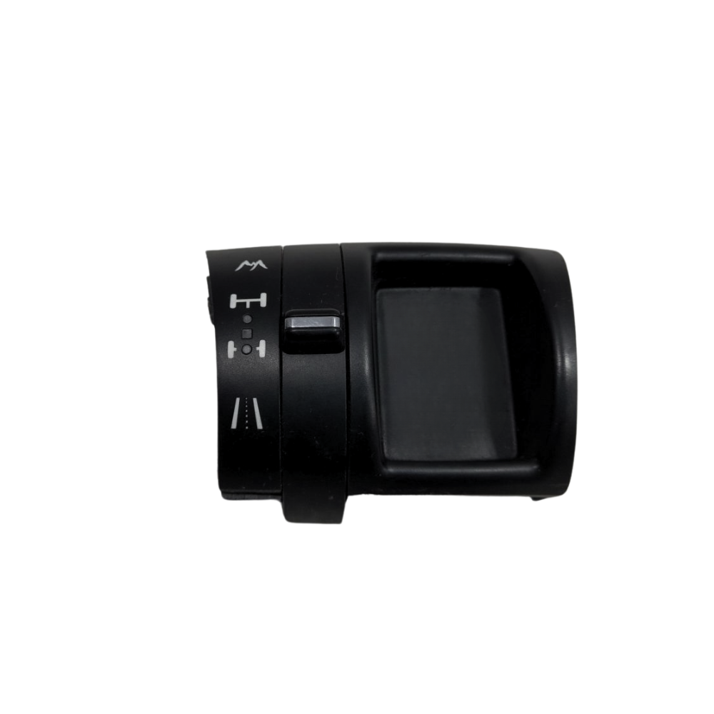 Control Switch Module - Cayenne | 2011-2016 | Sierra Madre Collection ...