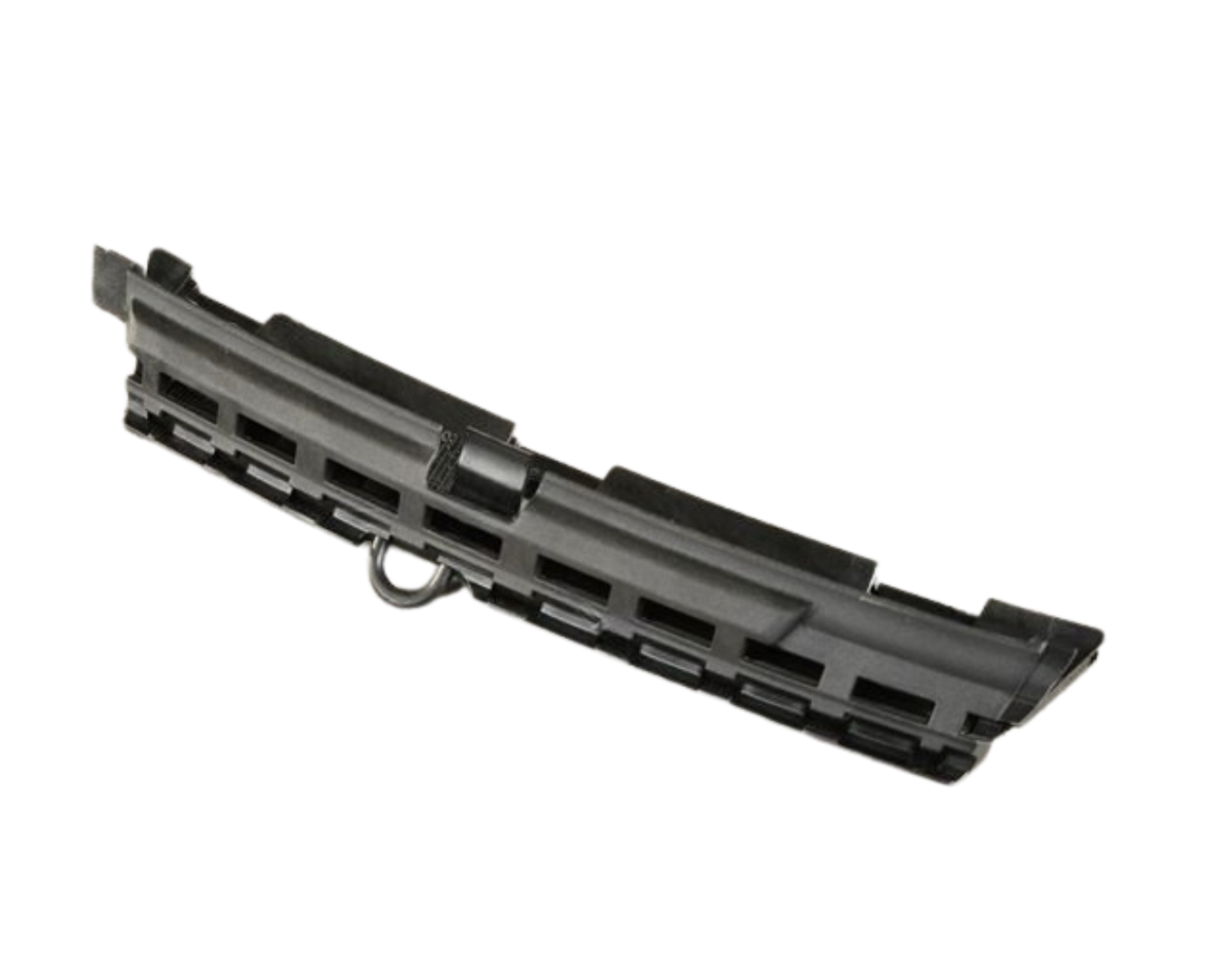 Convertible Top Seal Retainer Strip - Left - Boxster | 2013-2025 ...