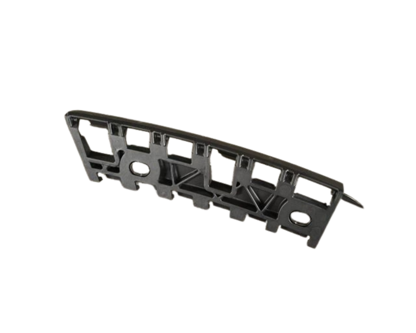 Convertible Top Seal Retainer Strip - Left - Boxster | 2013-2025 ...