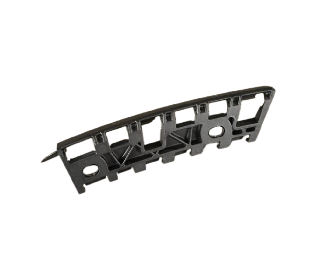 Convertible Top Seal Retainer Strip - Right - Boxster | 2013-2025 ...