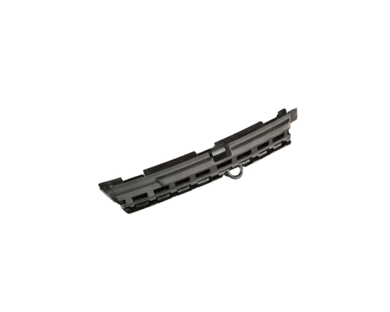 Convertible Top Seal Retainer Strip - Right - Boxster | 2013-2025