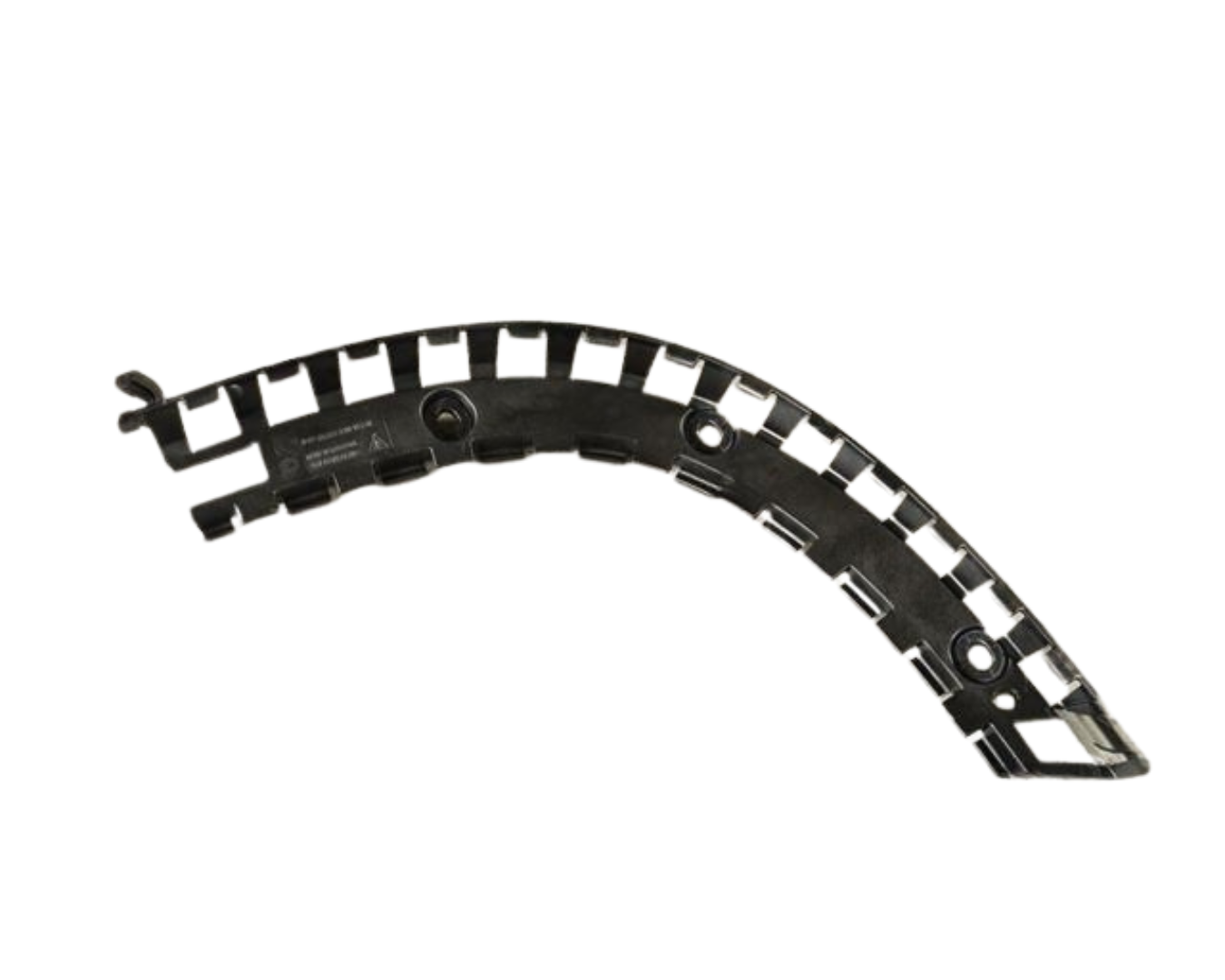 Convertible Top Seal Retainer Strip - Right - Boxster | 2013-2025