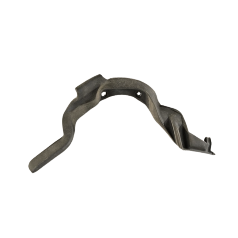 Convertible Top Sealing Channel - Left - Boxster | 2019-2025 | Sierra ...