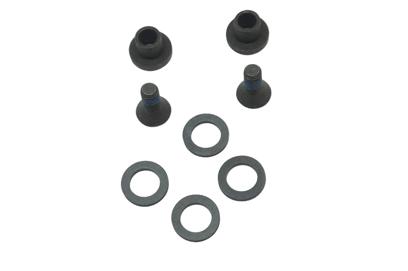 Convertible Top Slide Rod Assembly Kit - Boxster | 2005-2012 | Sierra ...