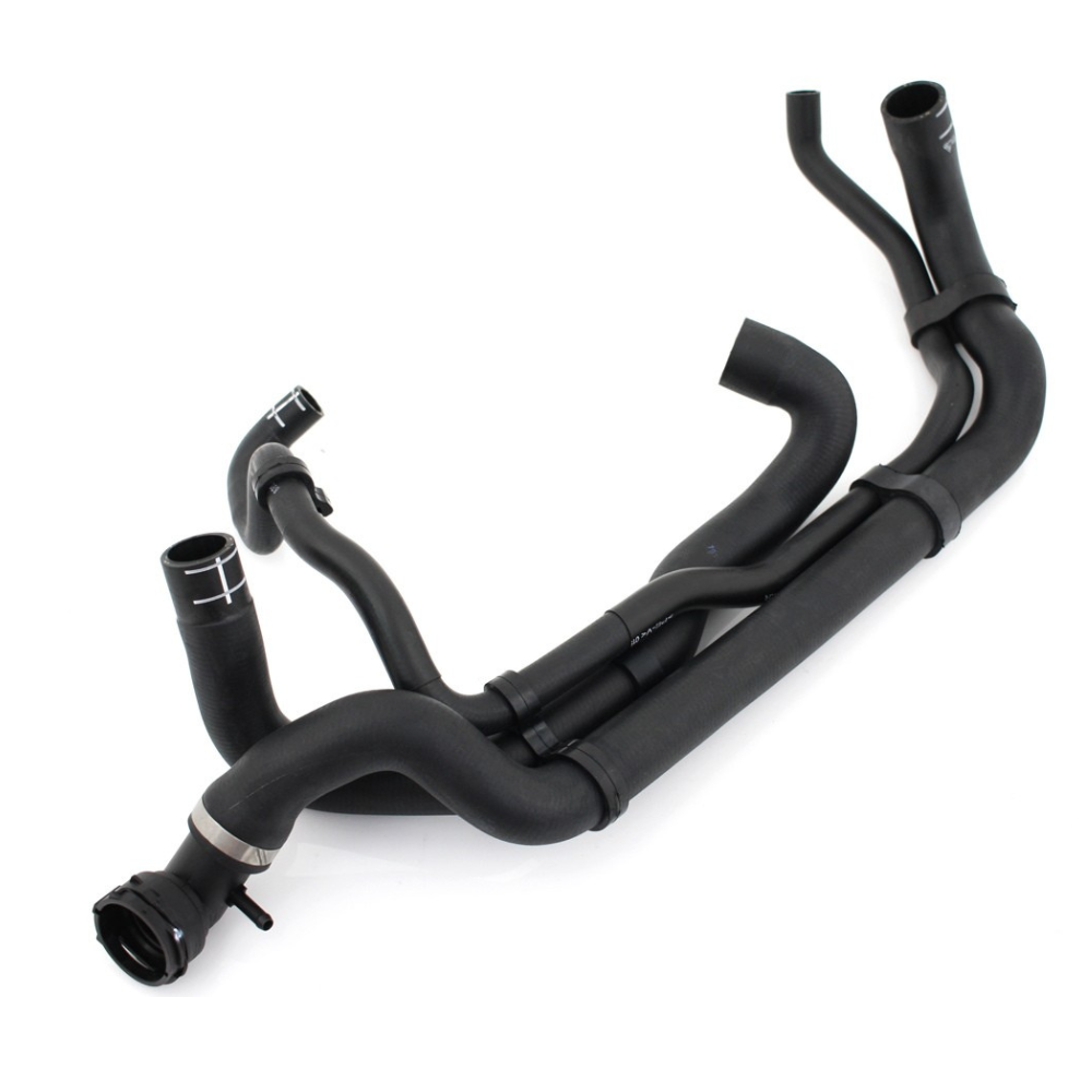 Coolant Hose - Cayenne | 2011-2018