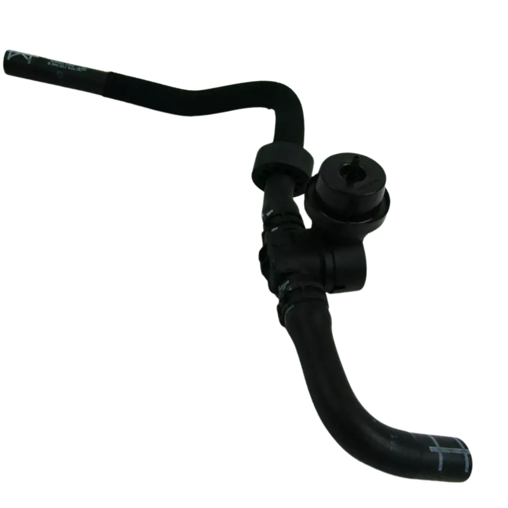 Coolant Hose - Cayenne | 2011-2018 | Sierra Madre Collection | Porsche ...