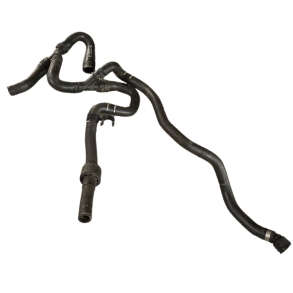Coolant Hose - Cayenne | 2011-2018 | Sierra Madre Collection | Porsche ...
