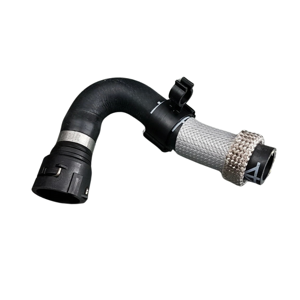 Coolant Hose - Cayenne | 2013-2016 | Sierra Madre Collection | Porsche ...