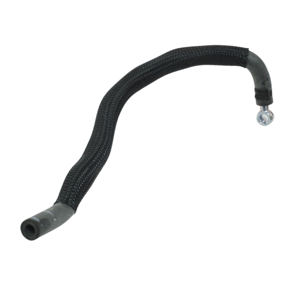 Coolant Hose - Cayenne | 2013-2016 | Sierra Madre Collection | Porsche ...