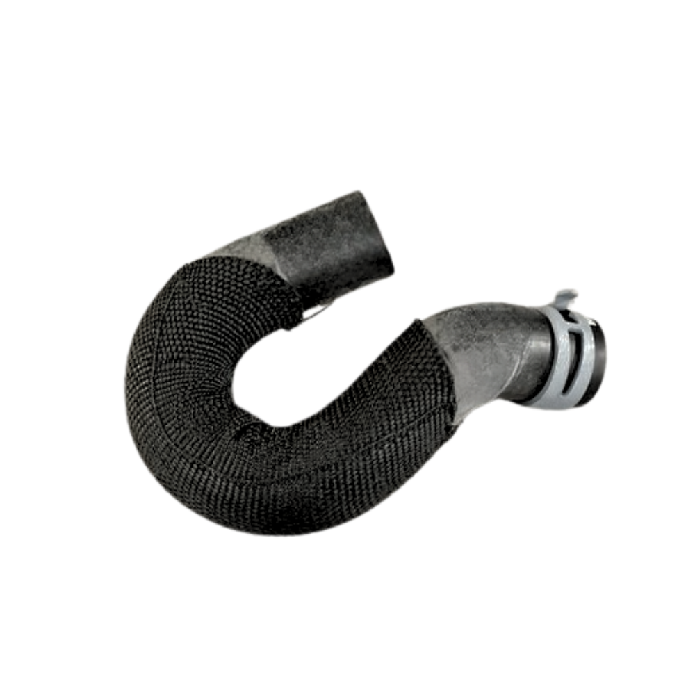 Coolant Hose - Cayenne | 2015-2018 | Sierra Madre Collection | Porsche ...