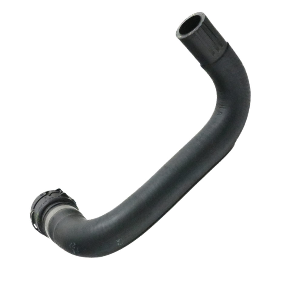 Coolant Hose - Cayenne | Panamera | 2011-2018 | Sierra Madre Collection ...