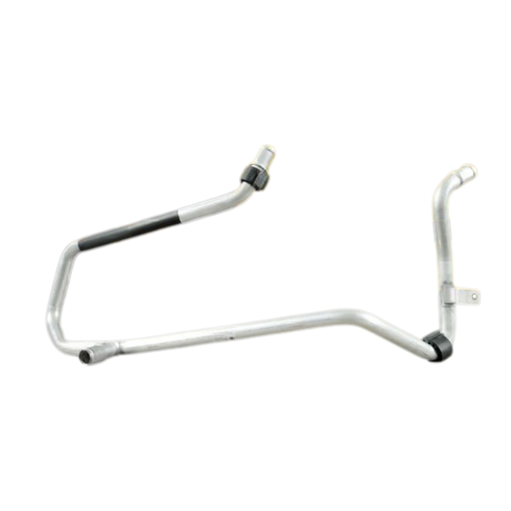 Coolant Pipe - Cayenne | 2011-2018