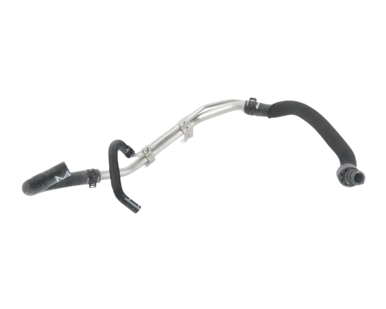 Coolant Pipe - Macan | 2015-2018 | Sierra Madre Collection | Porsche ...