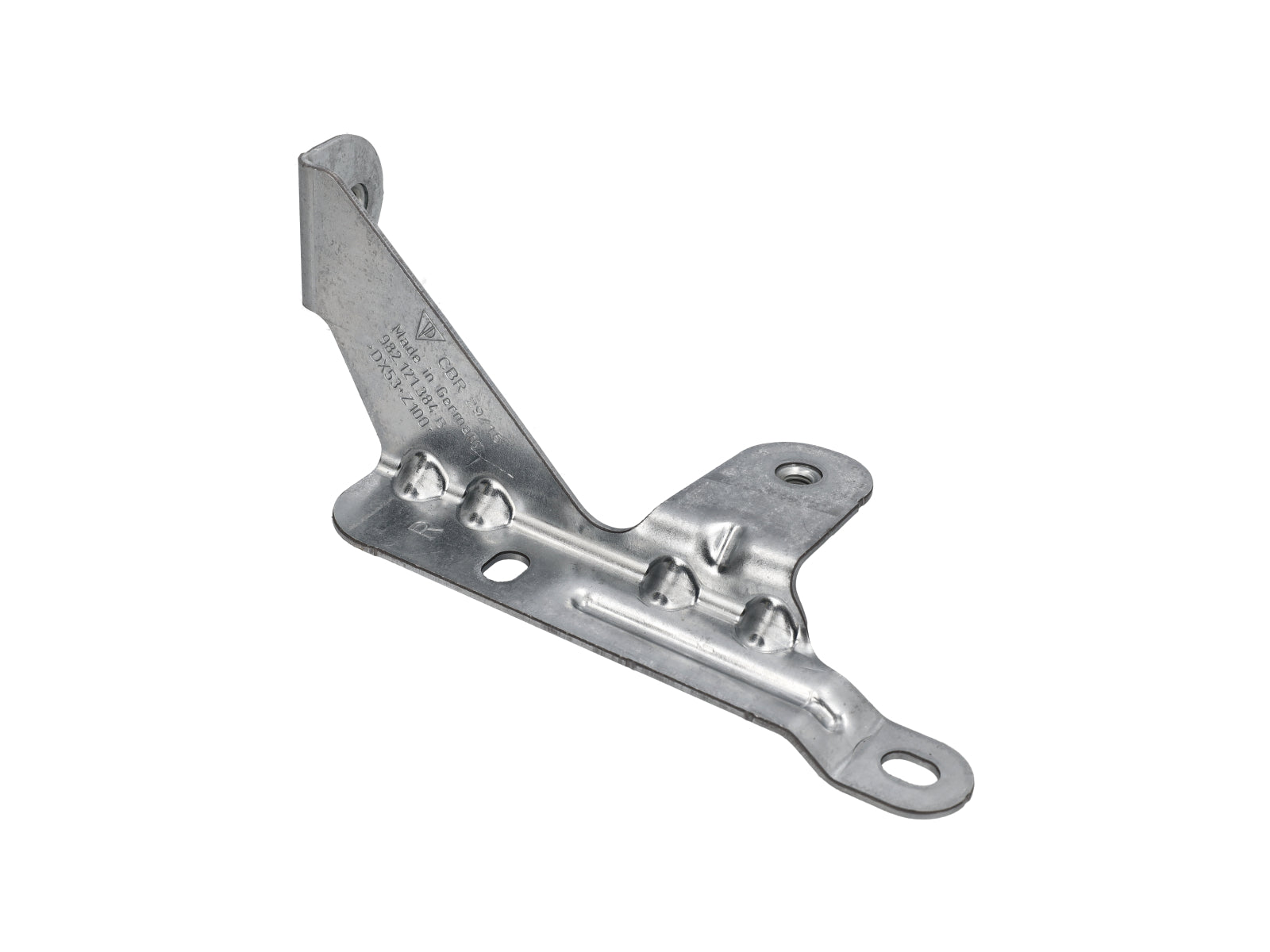 Coolant Radiator Bracket - Right - Boxster | Cayman | 2017-2025 ...