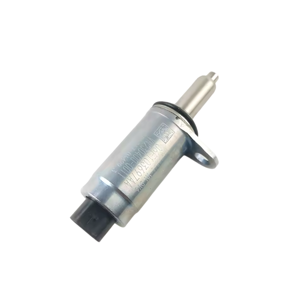 Cylinder Head Throttle Control Element - Macan | 2015-2018 | Sierra ...