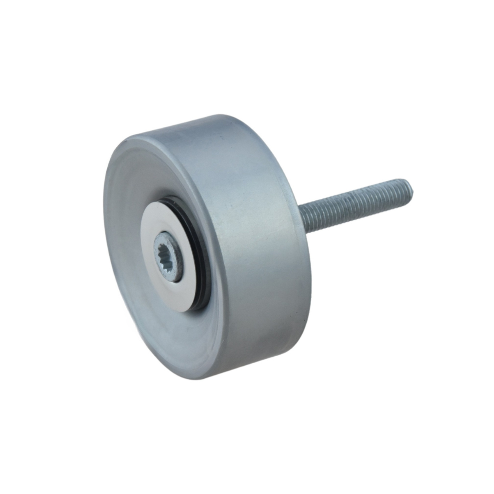 Deflection Roller - Cayenne | Panamera | 2011-2018 | Sierra Madre ...