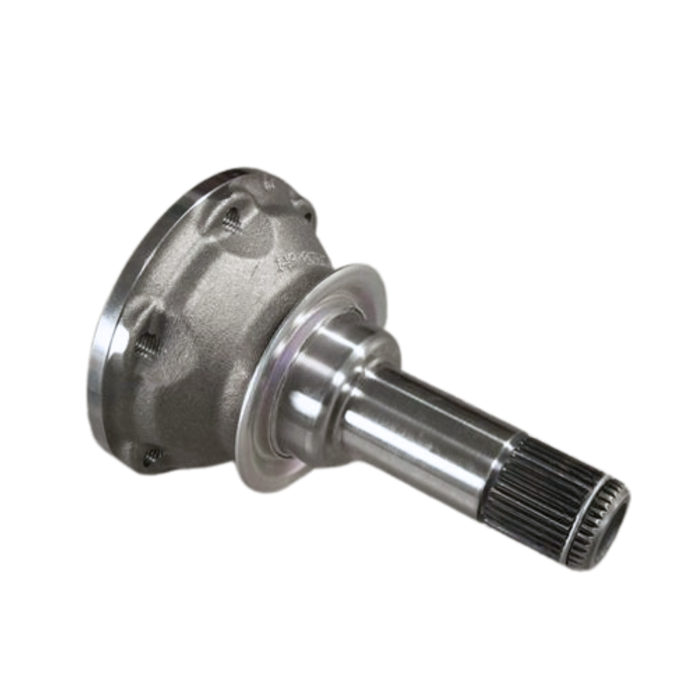 Differential Output Flange - Cayenne | 2011-2018 | Sierra Madre ...
