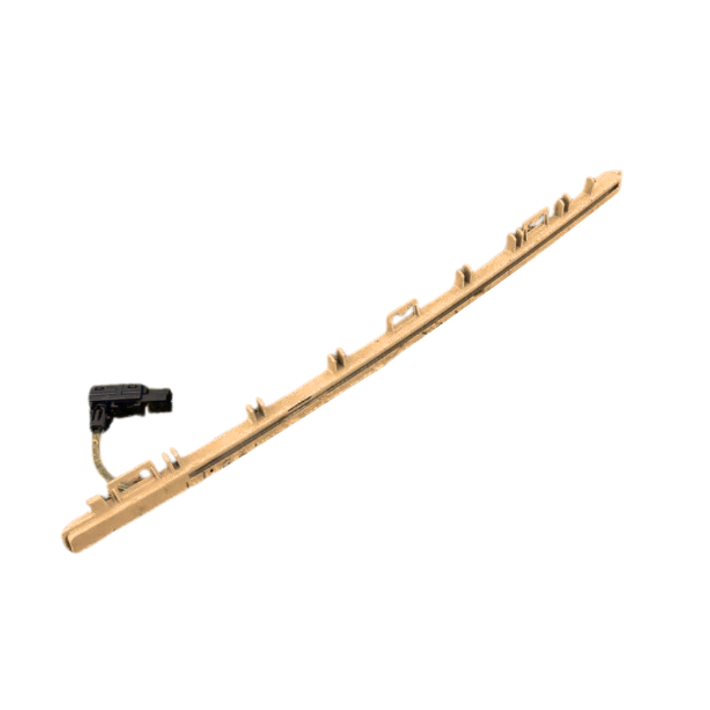 Door Courtesy Light - Right - Cayenne | 2011-2018 | Sierra Madre ...