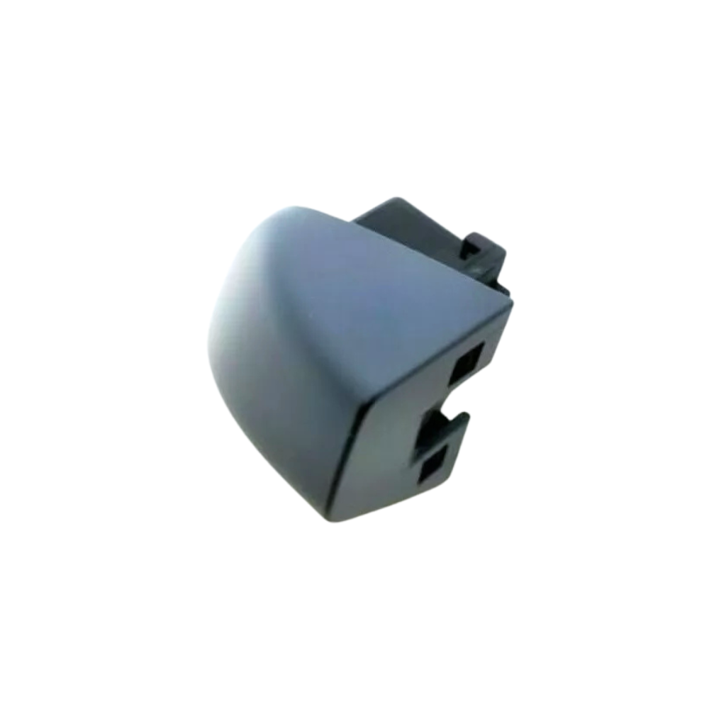 Door Handle Housing Cover - Left - Cayenne | 2011-2018 | Sierra Madre Collection | Porsche Parts ...