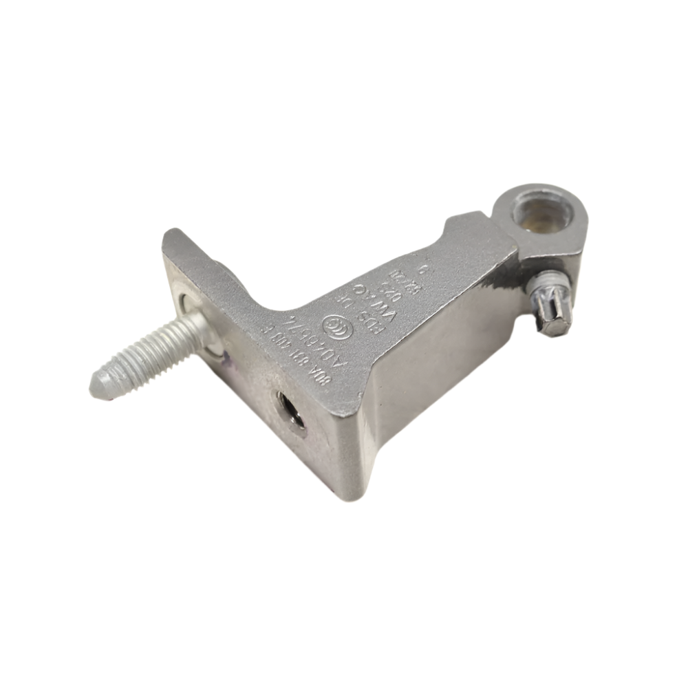 Door Hinge - Left Upper - Cayenne | 2019-2024 | Sierra Madre Collection ...